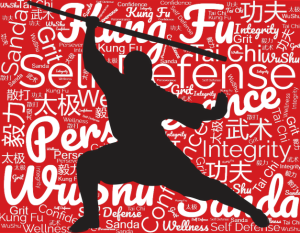 Kung Fu Basics: Class Terminology, Stances, Jump Kicks, and Forms - PWA ...